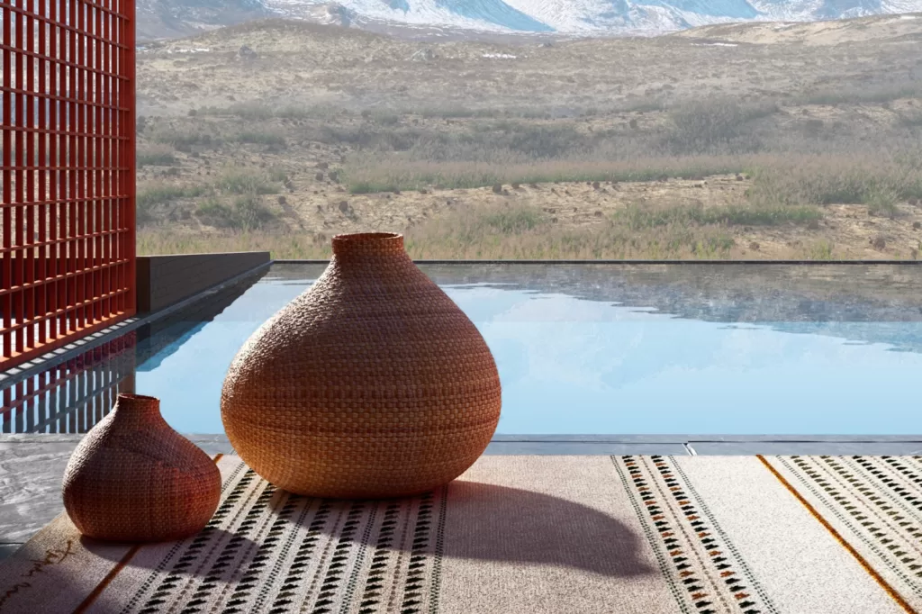 Unveiling the Allure of Mediterranean Interior Design: A Rhapsody of ...