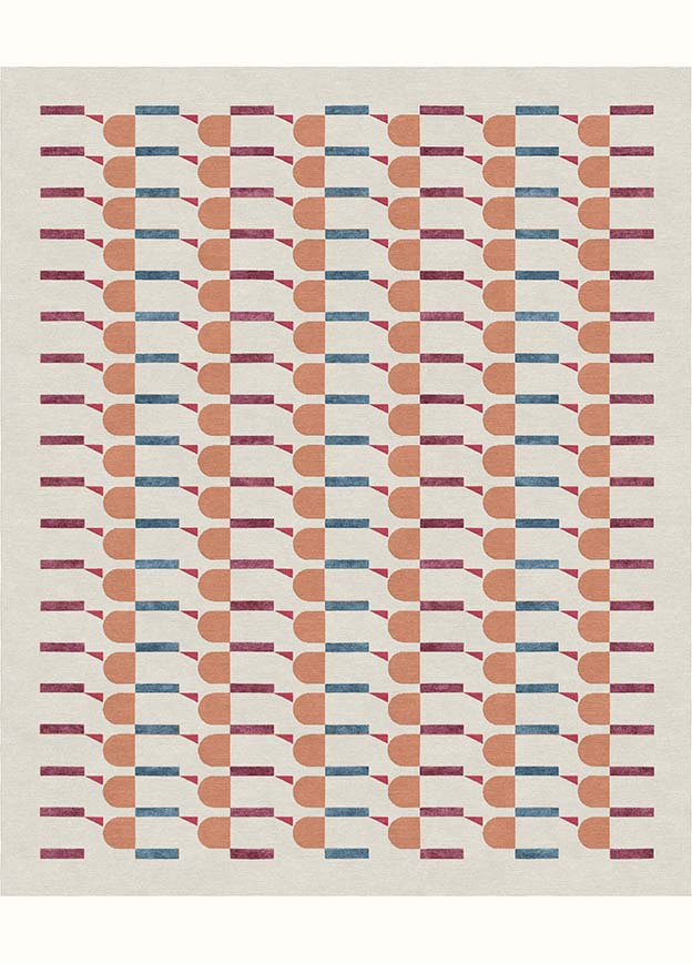 Roman - Rug store | buy rugs online in USA | Tapis Rouge