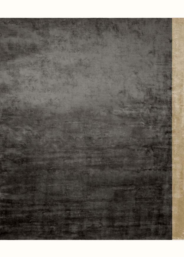 Color Block Black - Rug store | buy rugs online in USA | Tapis Rouge