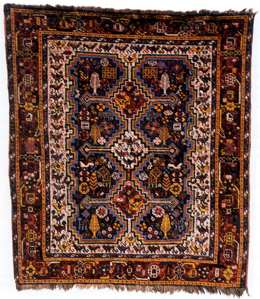 Fars-Neyriz-5 - Rug store | buy rugs online in USA | Tapis Rouge