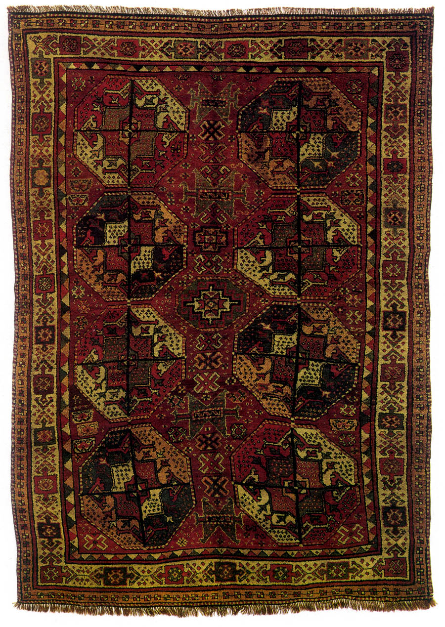 North of Khorasan-8 - Rug store | buy rugs online in USA | Tapis Rouge