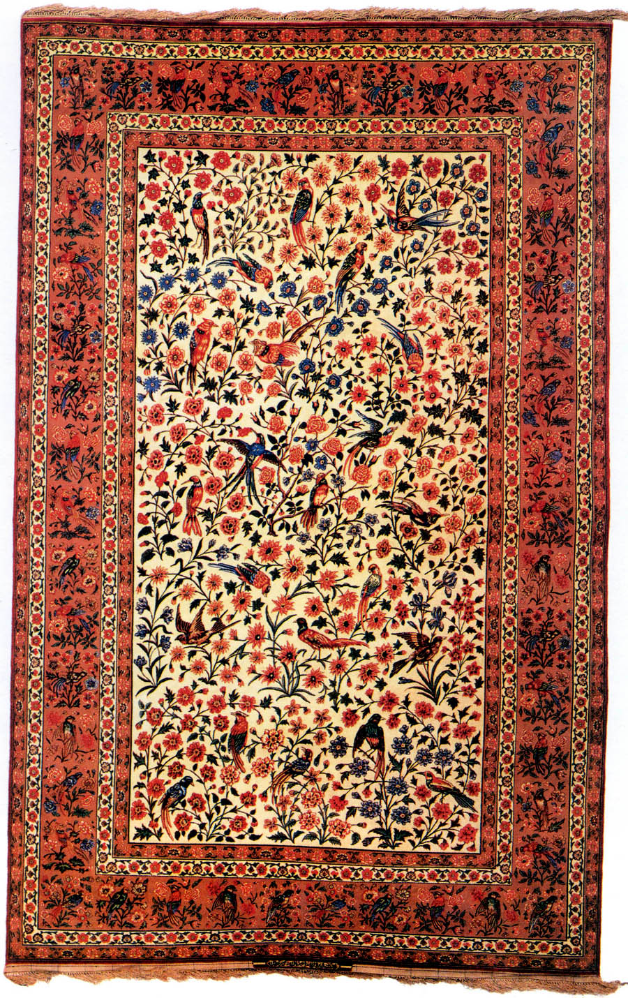 Rugs MuseumIsfahan-Isfahan-100 - Rug store | buy rugs online in USA ...