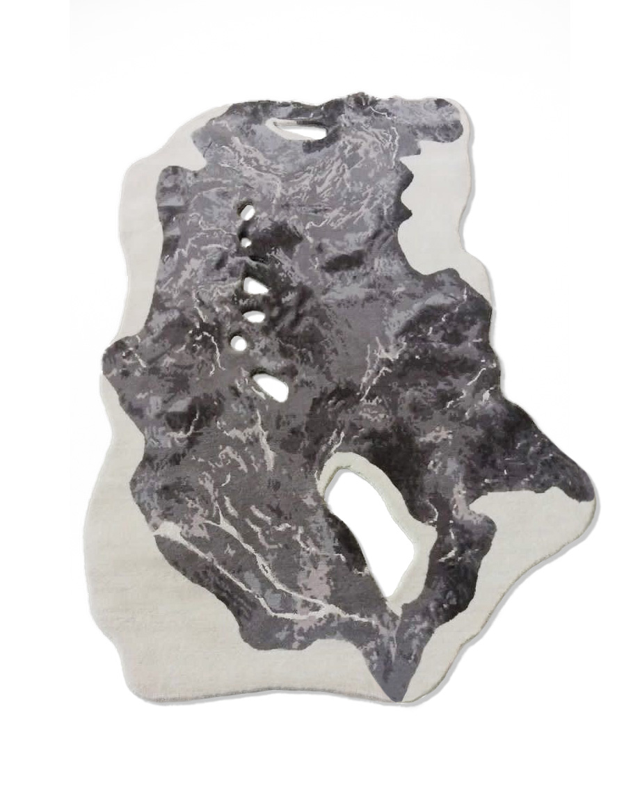 Magnetic Soil - Rug store | buy rugs online in USA | Tapis Rouge