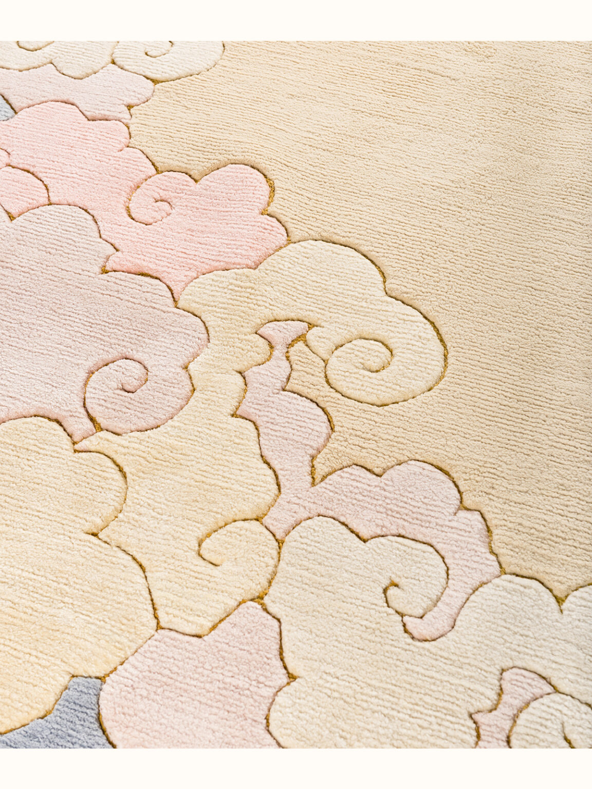 Clouds - Rug store | buy rugs online in USA | Tapis Rouge