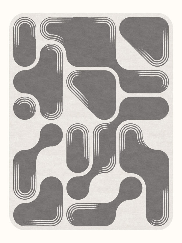 Typo - Rug store | buy rugs online in USA | Tapis Rouge